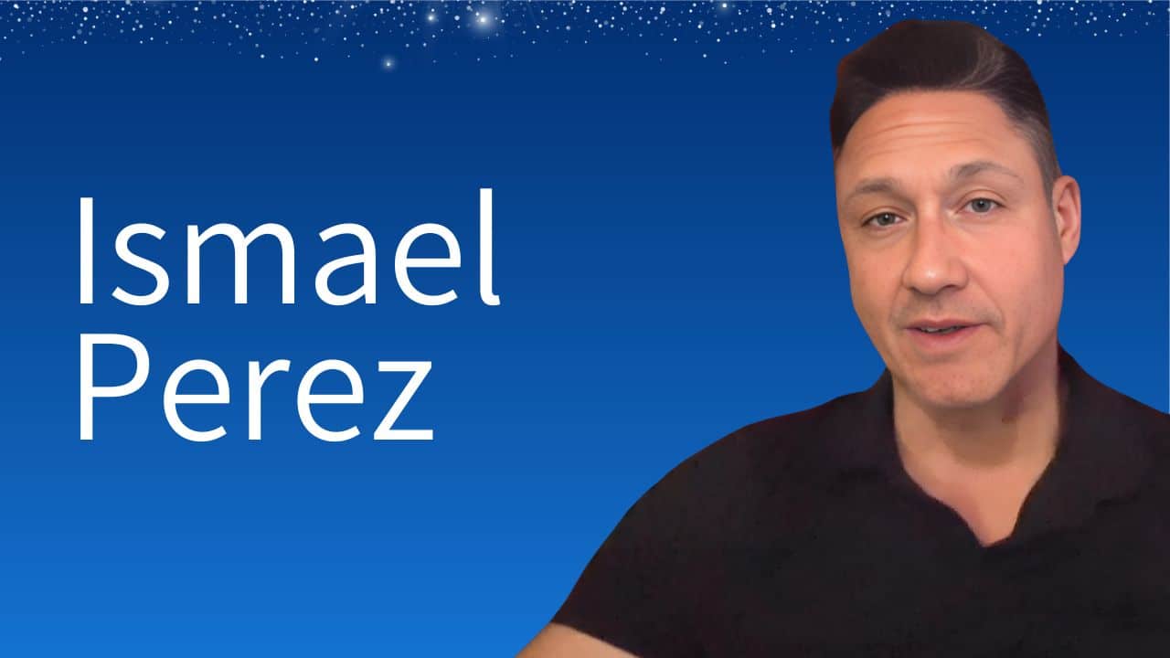 Your Higher Self and the Multiverse! With Ismael Perez - Wisdom from North