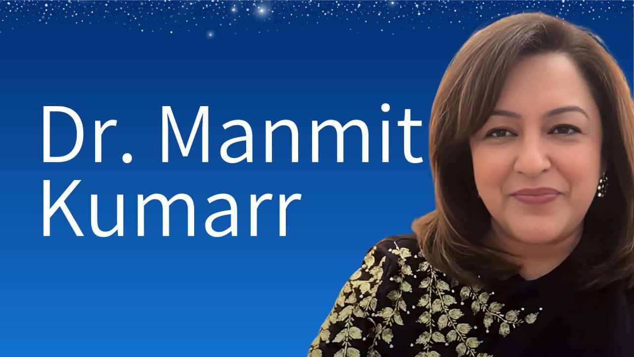 Navigating the Soul-Based Ascension! With Dr. Manmit Kumarr - Wisdom from North