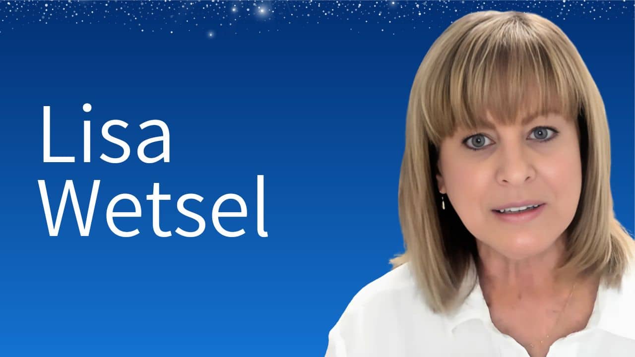 Energetic Deprogramming: A Path to Joyful Living! With Lisa Wetsel ...