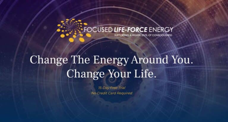 Can This Conscious Technology Really Raise Your Vibration? FLFE ...