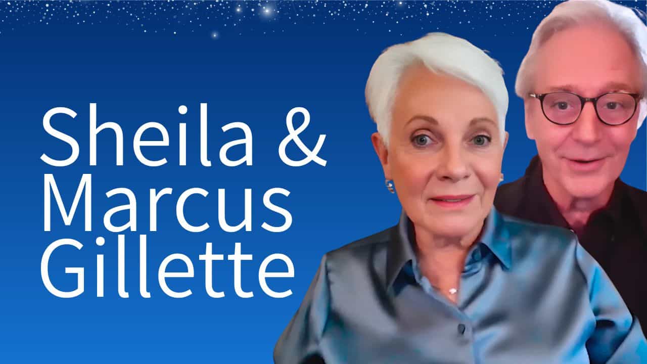 Beyond Romance: The Sacred Relationship Paradigm! With Sheila and ...