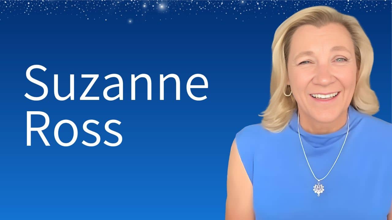 Unveiling The Monadic Blueprint for Accelerated Evolution! With Suzanne ...