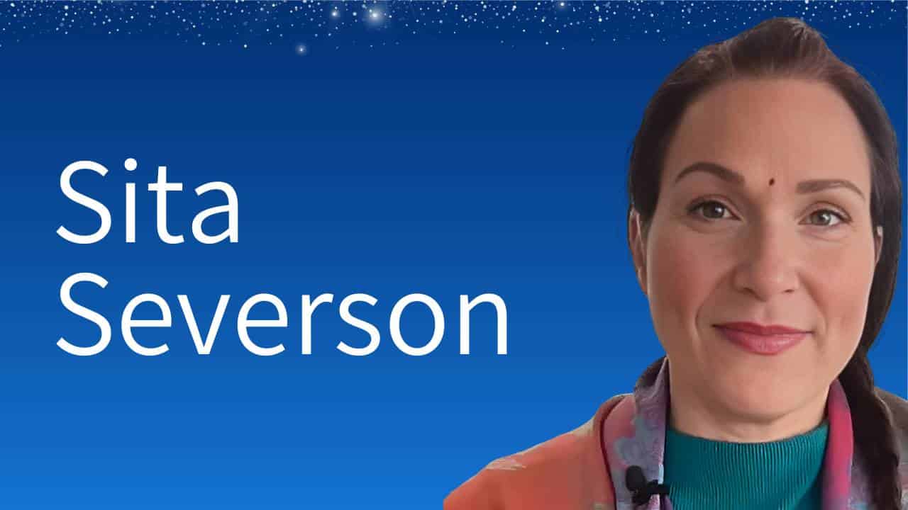 The Kundalini Manual for a Higher Frequency in 2026! With Sita Severson ...